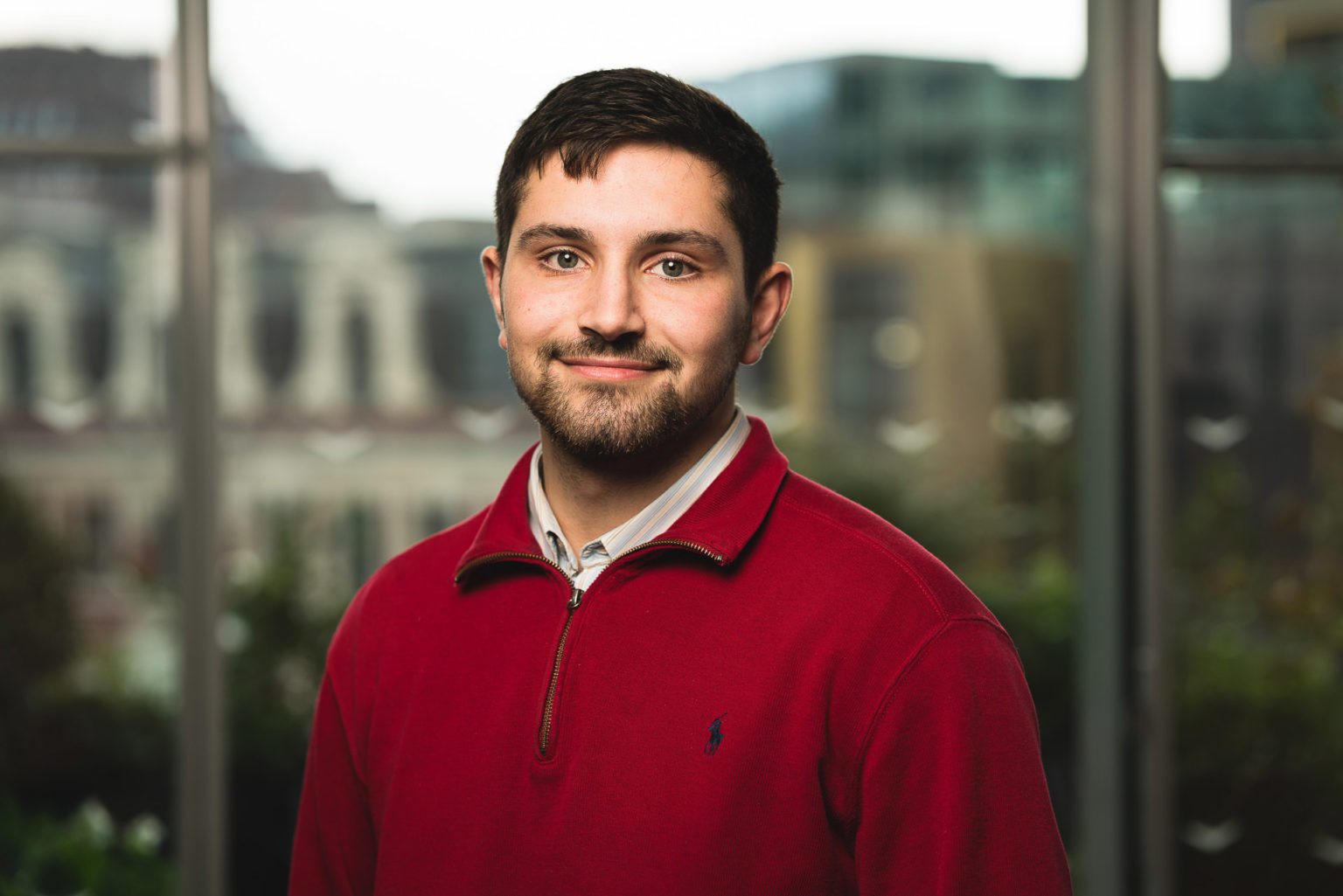 Winchester - Ben Solomon